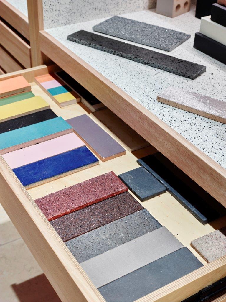 Brickworks Design Studio, Fortitude Valley - TOMKINS | Commercial and ...