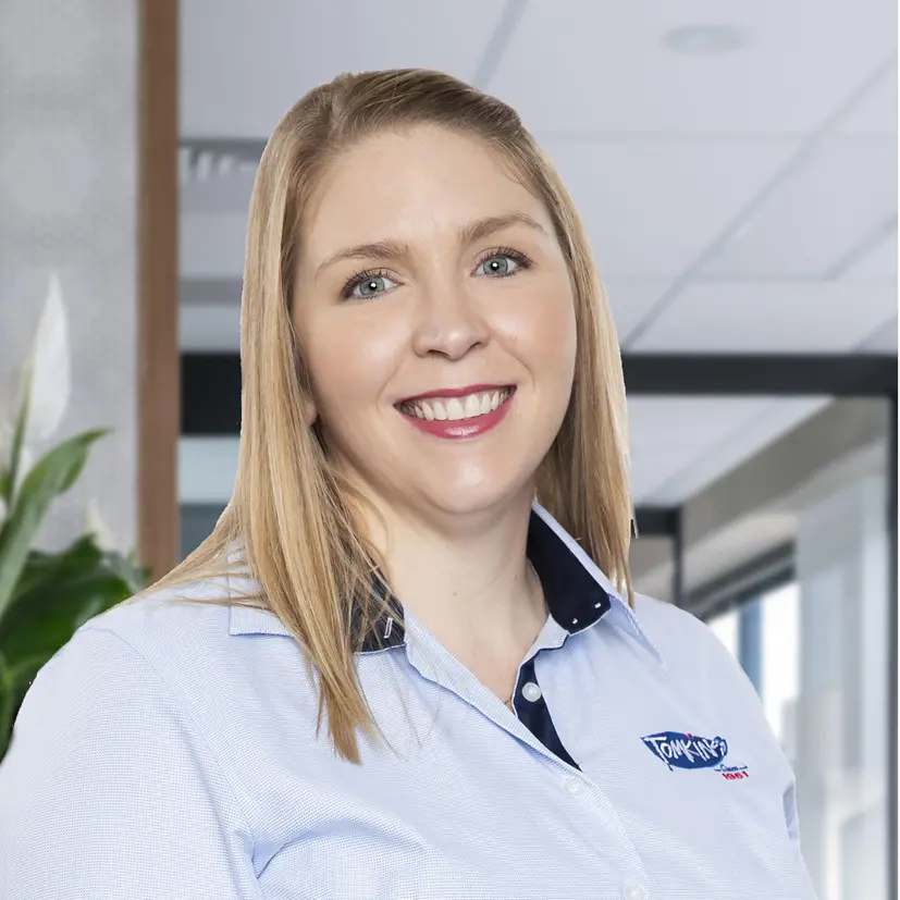 Our team - TOMKINS | Commercial and Industrial Builders