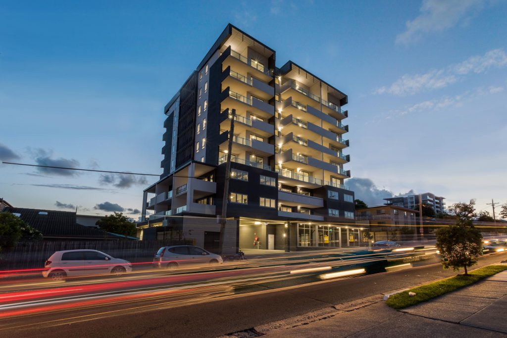 Residential - TOMKINS | Commercial and Industrial Builders