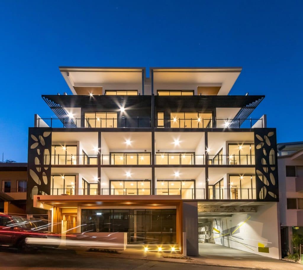 Residential - TOMKINS | Commercial and Industrial Builders