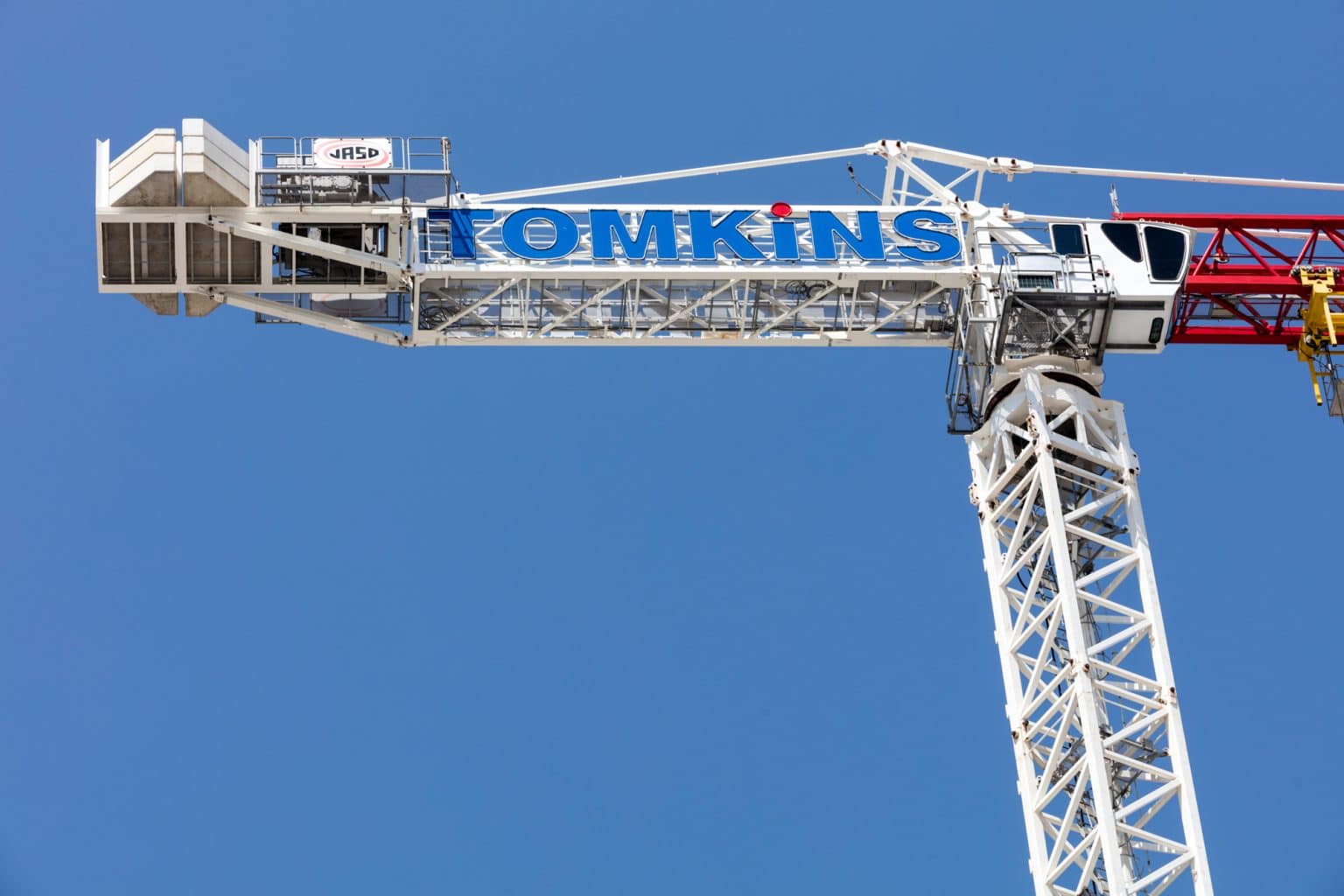 News - TOMKINS | Commercial and Industrial Builders