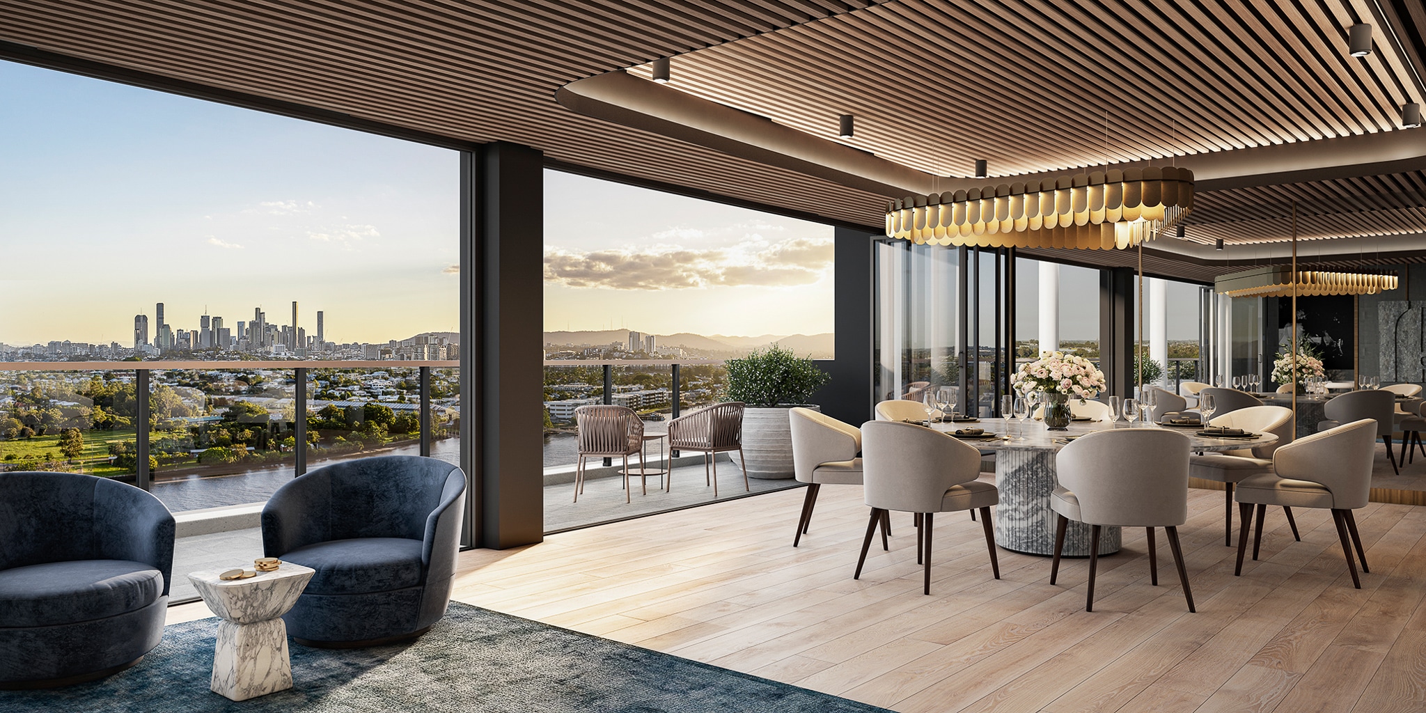 Rivello Residences, Hamilton - TOMKINS | Commercial and Industrial Builders