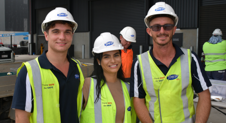 News - TOMKINS | Commercial and Industrial Builders