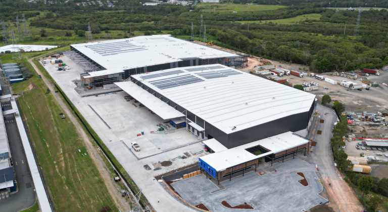 News - TOMKINS | Commercial and Industrial Builders