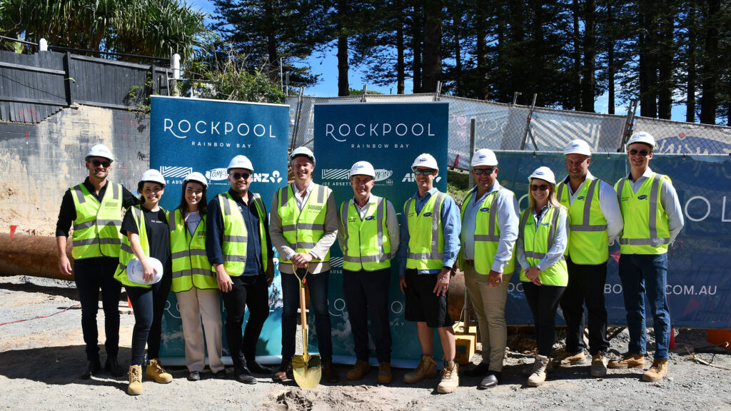 News - TOMKINS | Commercial and Industrial Builders